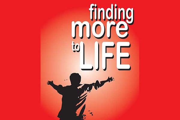 Full Life Church | Family Friendly | Youth Activities | More to life