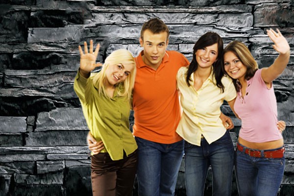 Full Life Church | Family Friendly | Youth Activities | More to life