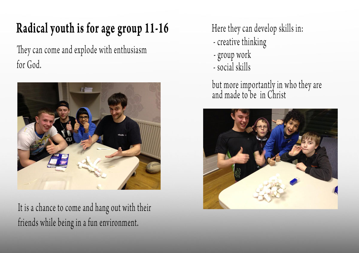 Full Life Church | Family Friendly | Youth Activities | More to life